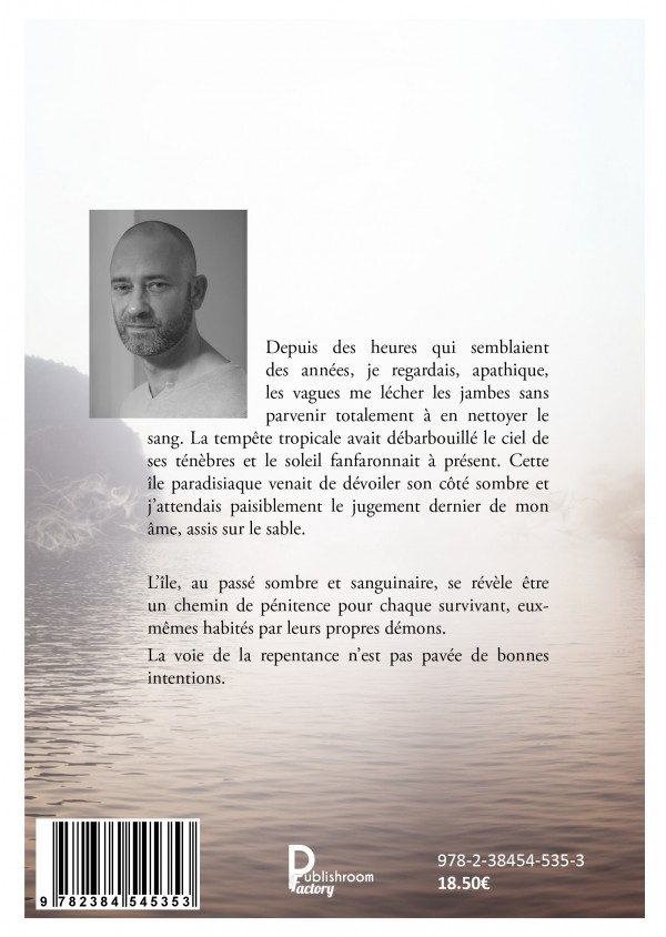 PANDEMONIA de Cédric FAYARD