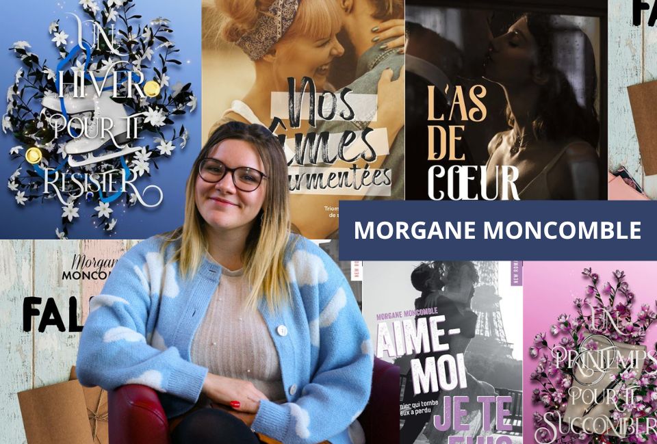 La New Romance, ce genre littéraire qui fait vendre ! - Publishroom