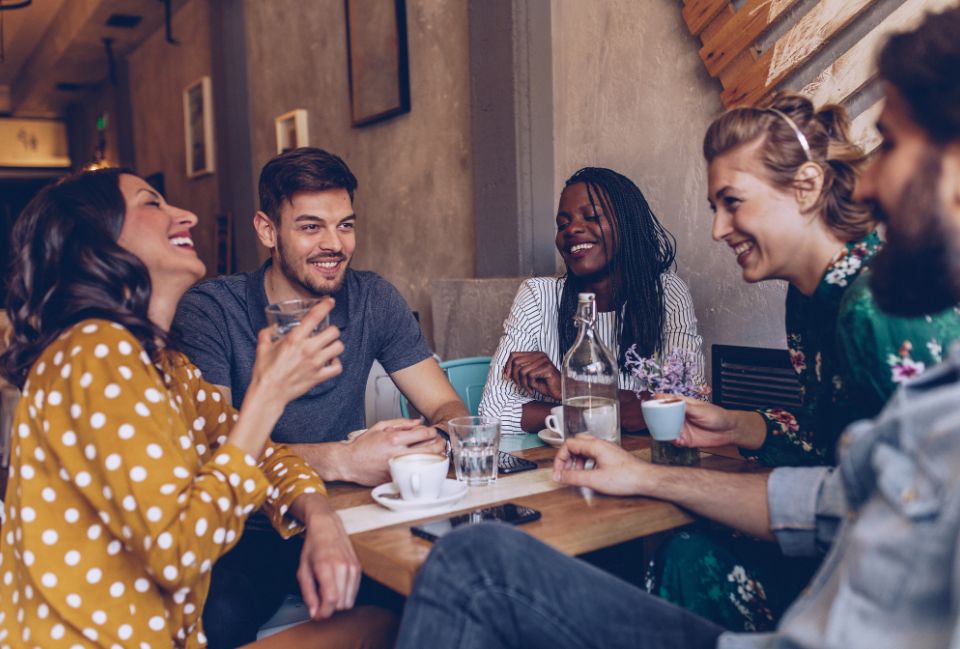 Écrire un roman feel good - Publishroom