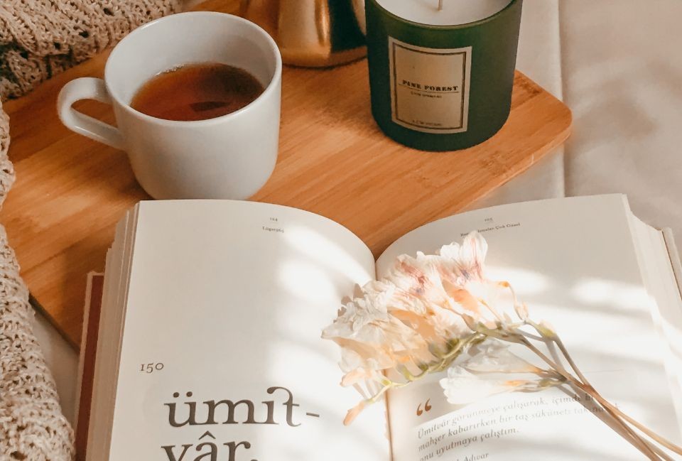 Les 9 Types de Narrateurs : une palette de possibilités pour votre ...