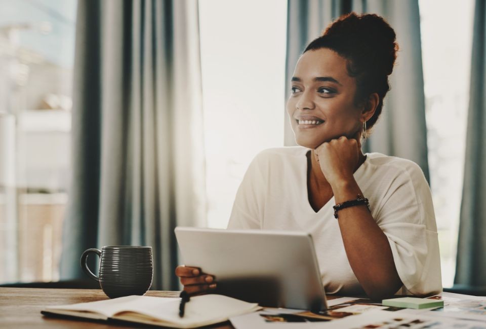 Écrire un roman feel good - Publishroom