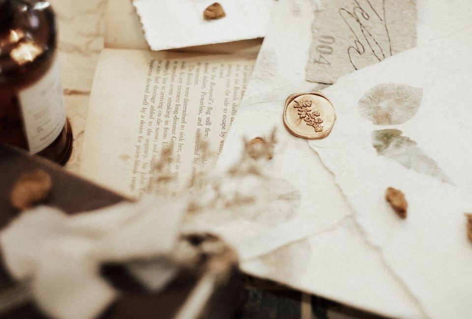 Les 9 Types de Narrateurs : une palette de possibilités pour votre ...