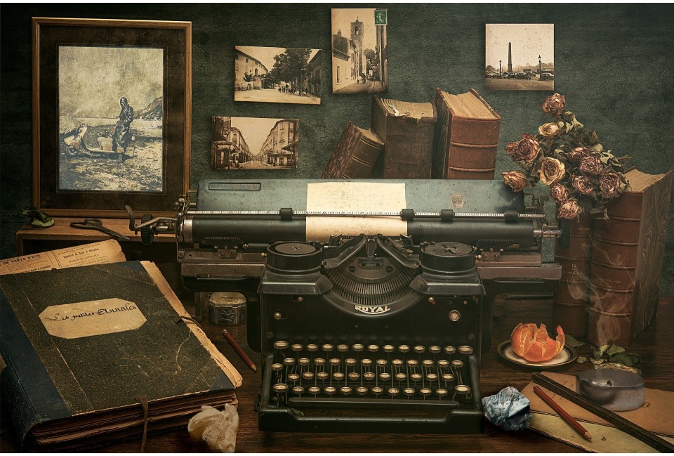 Les 9 Types de Narrateurs : une palette de possibilités pour votre ...